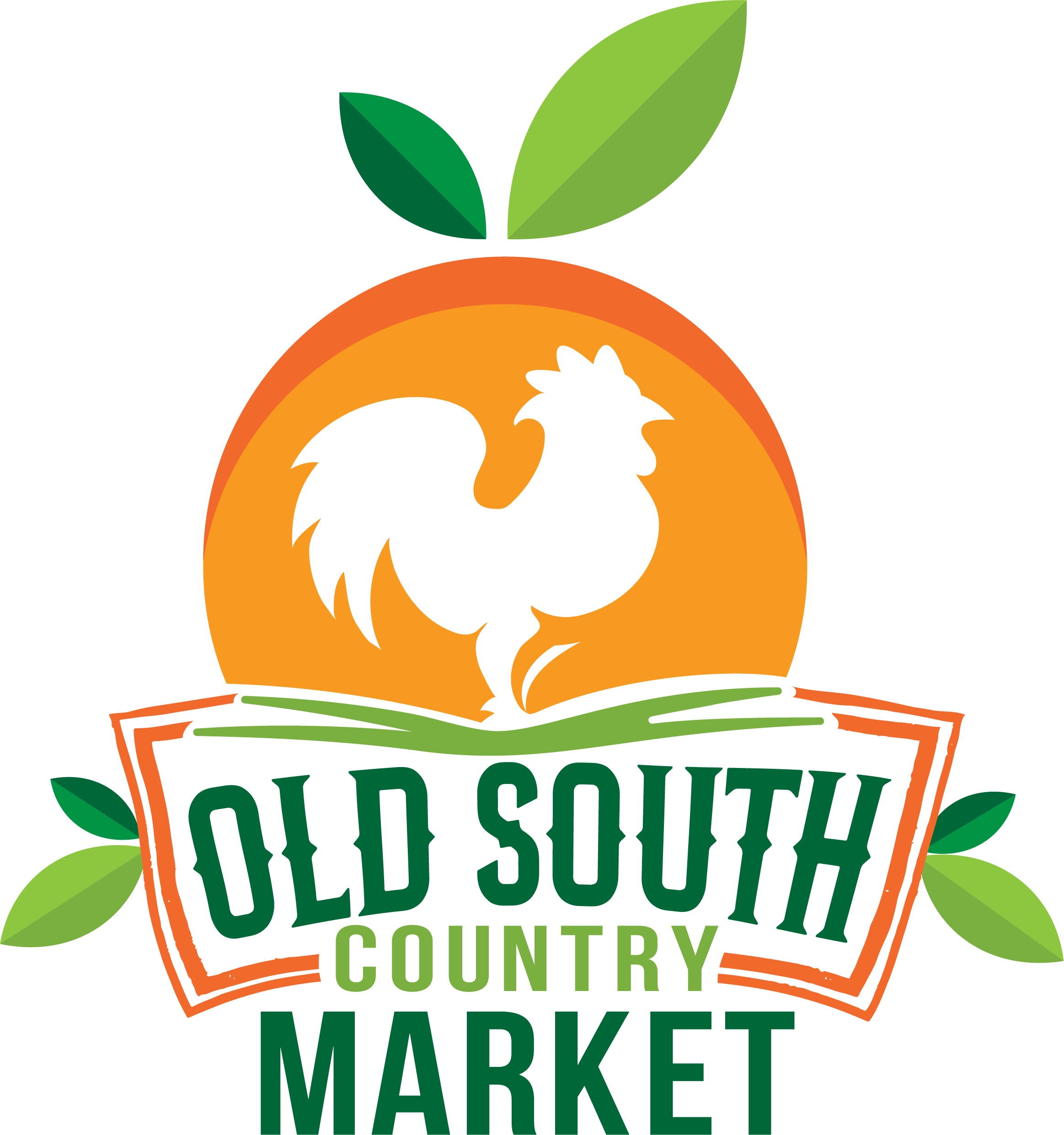 Old South Country Market logo
